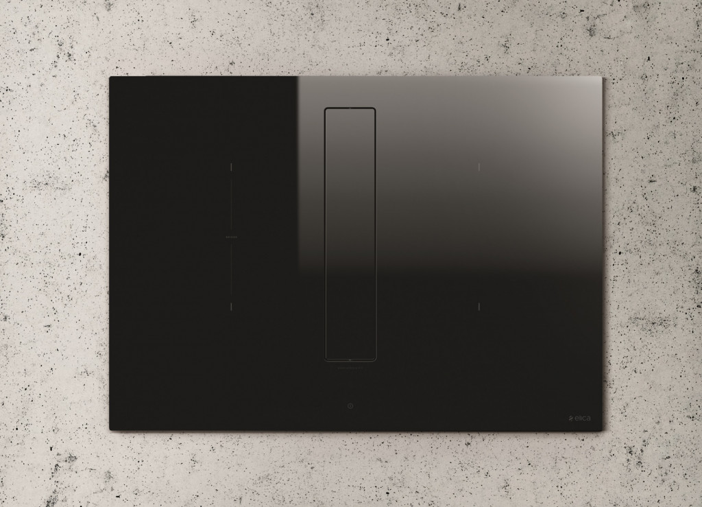 ELICA NIKOLATESLA FIT BL/A/72 | ELICA CR