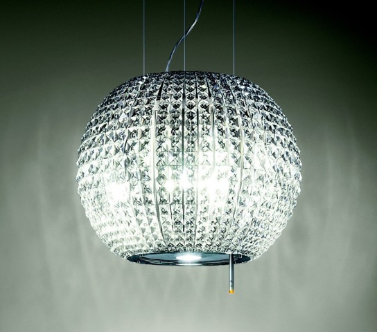 ELICA STAR IX/F/47 | ELICA CR